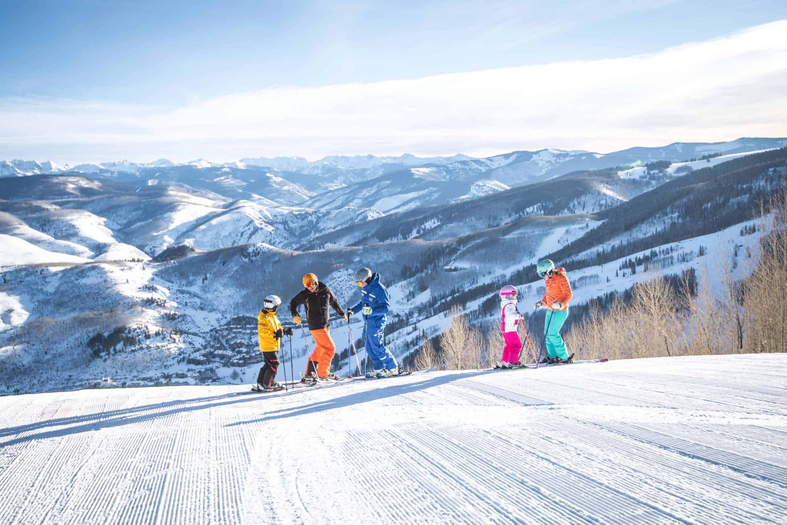 Ski to Door Concept: Ultimate Guide to Luxury Ski-In/Ski-Out ...