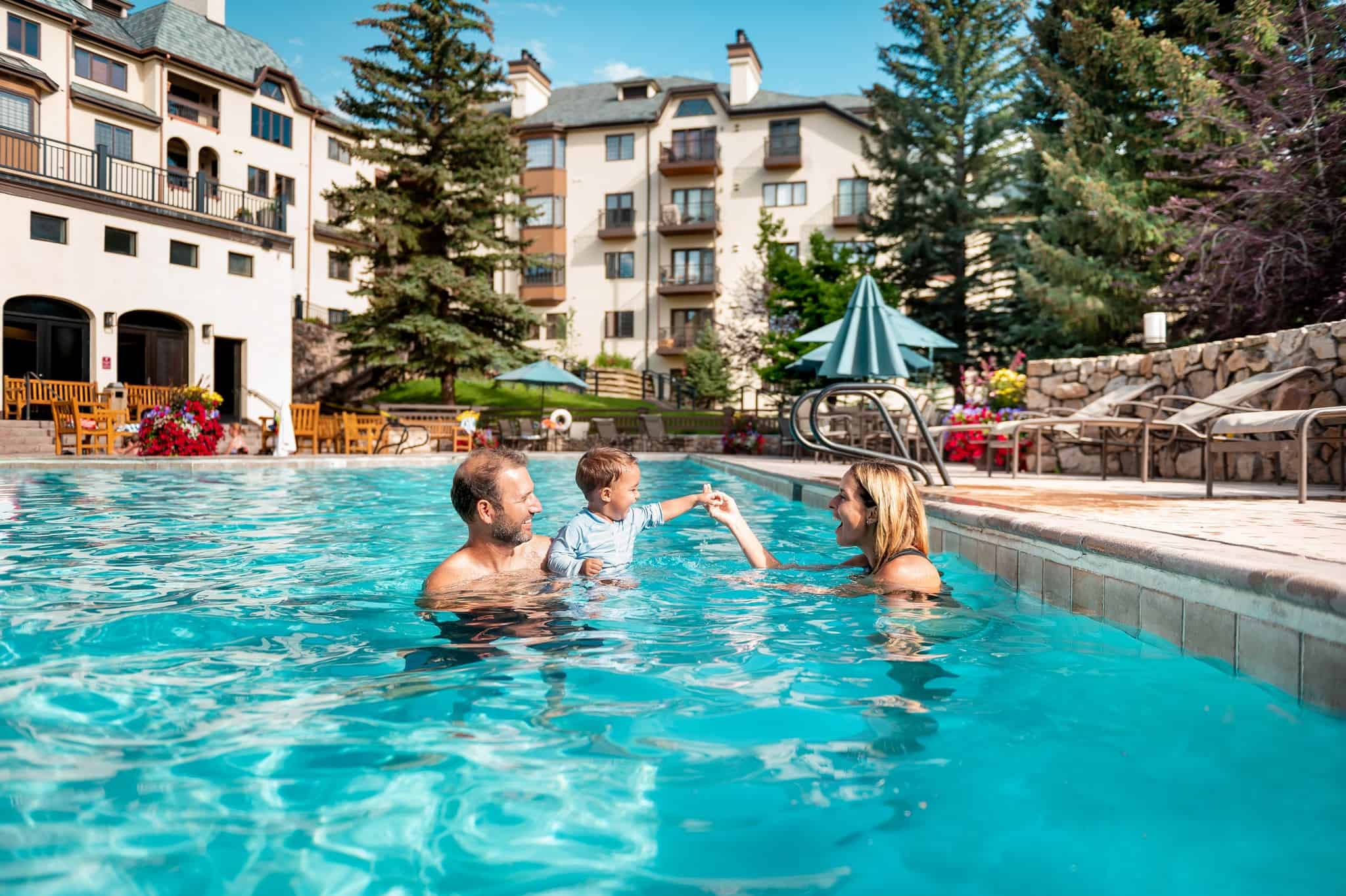 Do Ski Resorts Offer Activities in the Summer? - The Charter at Beaver ...